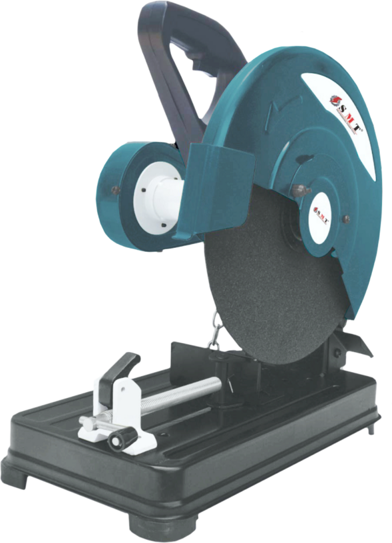 Heavy-Duty Cut Off Machines for Clean & Fast Cuts